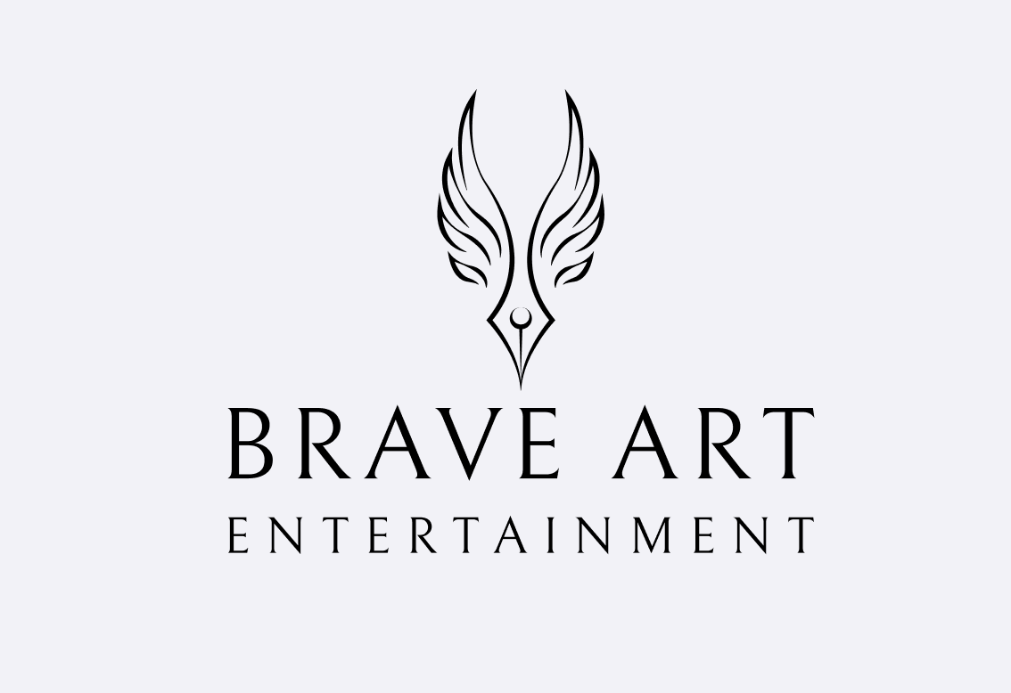 Brave Art Entertainment | Creative Storytelling & Film & TV Production